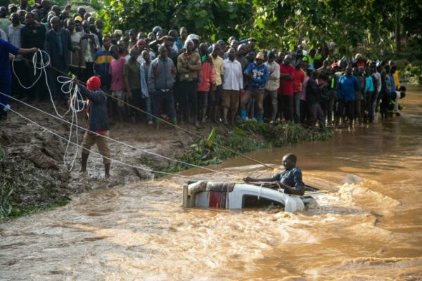 Mbale Floods Disaster – NAMCA